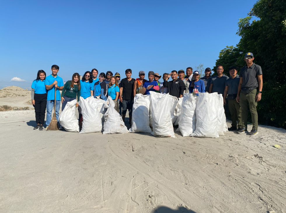 Bangon Capiznon: Pilmico helps revive aquaculture in Capiz - Aboitiz Foods