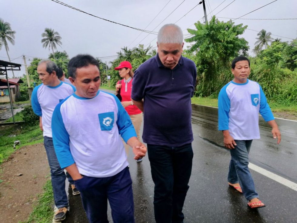 Pilmico champions sustainable livelihood in CamSur - Aboitiz Foods