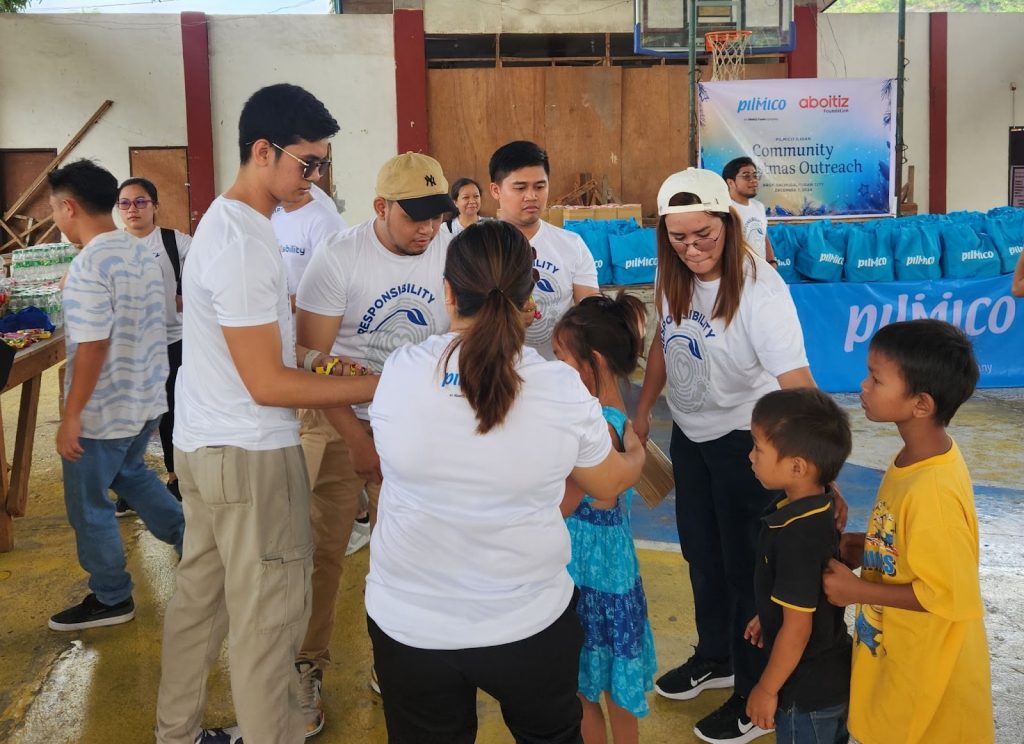 Pilmico and Gold Coin Combine Strengths with Launch of Aboitiz Foods ...