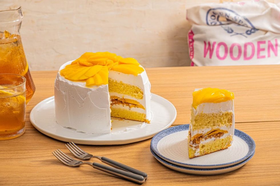 Rise and Shine: How the Right Flour Gives Life to Your Cakes - Aboitiz ...