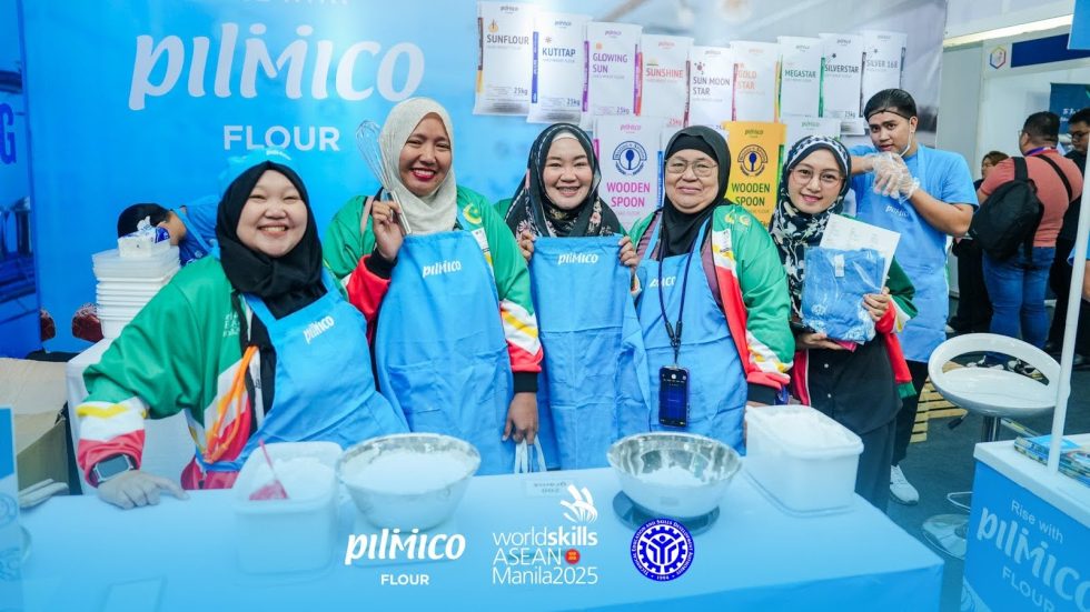The Rise of Pilmico: 60 Years of Feeding Humanity - Aboitiz Foods