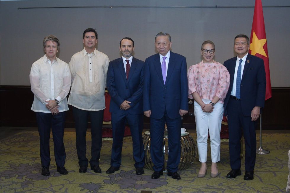 Aboitiz Foods Supports Stronger Philippines-Vietnam Cooperation in Food ...